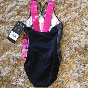 GK Elite Sportswear | Other | Gk Elite Gymnastics Dance Swimsuit ...